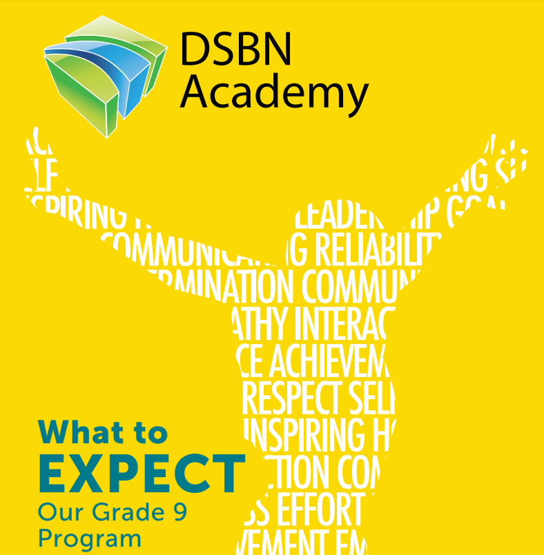 Home - DSBN Academy